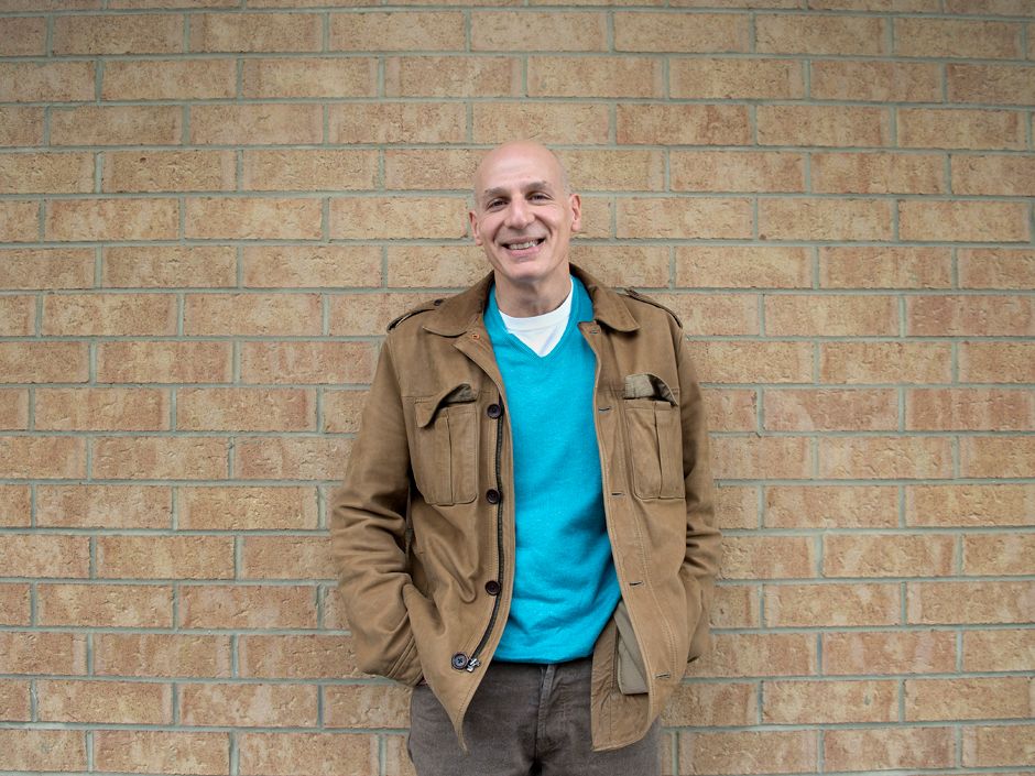 Gordon Korman: The kid stays in the picture | National Post