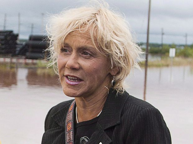 Robyn Urback Nova Scotia Mla Demonstrates The Wrong Way To Use Cyberbullying Legislation