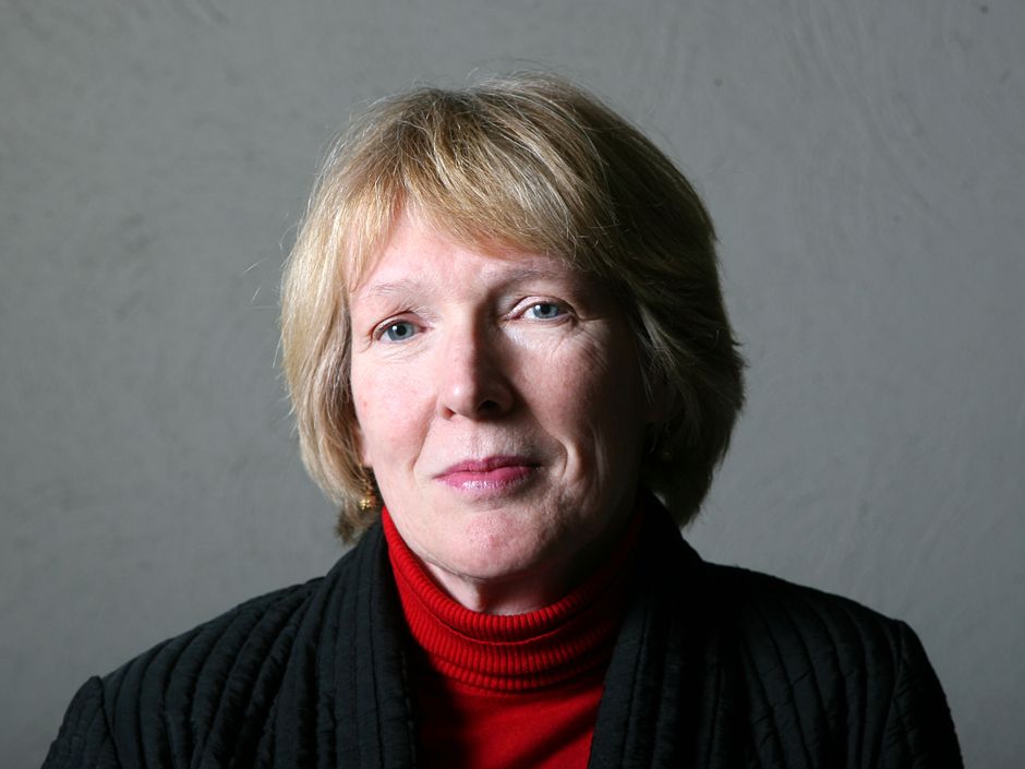 Margaret MacMillan, Graeme Smith among finalists for B.C. National ...