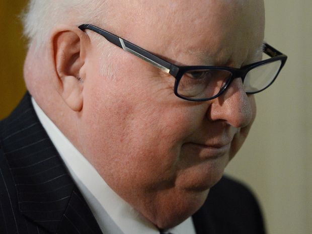 Mike Duffy claimed more than $23,000 in travel expenses amid Senate ...
