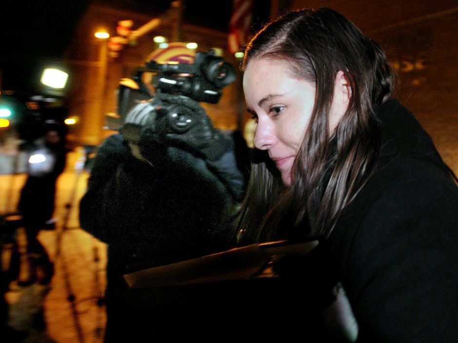 Jordan Graham pushed Cody Johnson to his death in Montana’s Glacier ...