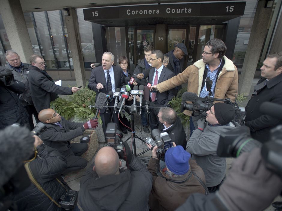 Ashley Smith death ruled a homicide by inquest jury | National Post