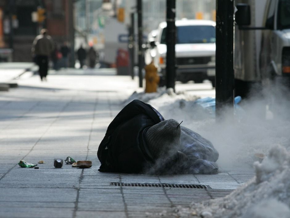 John McCamus: Ensuring equal justice for all | National Post