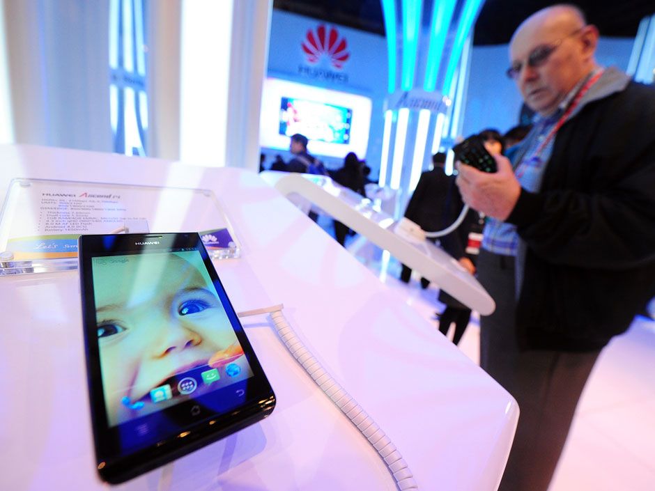 Generation gadget: Bucking technology stereotypes, baby boomers adopt ...