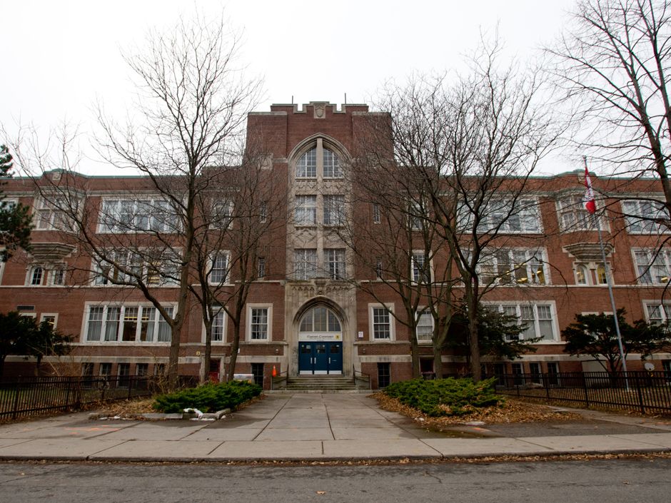 Despite many Toronto schools having less than 60% enrolment, TDSB not ...