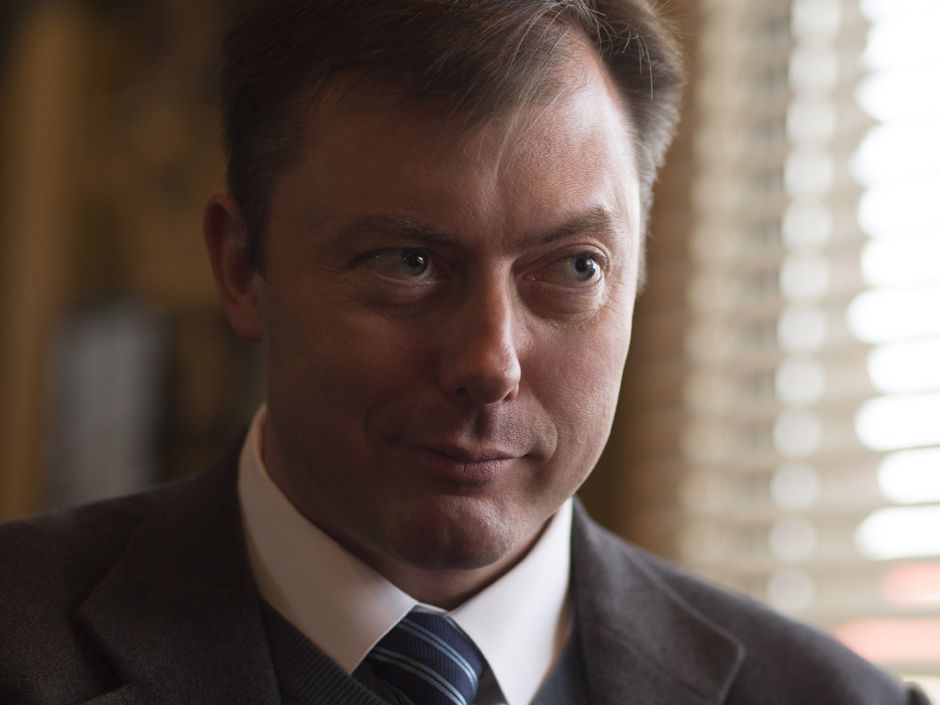 Rob Anders, the Red Tory revolt and the safest seat in Canada ...