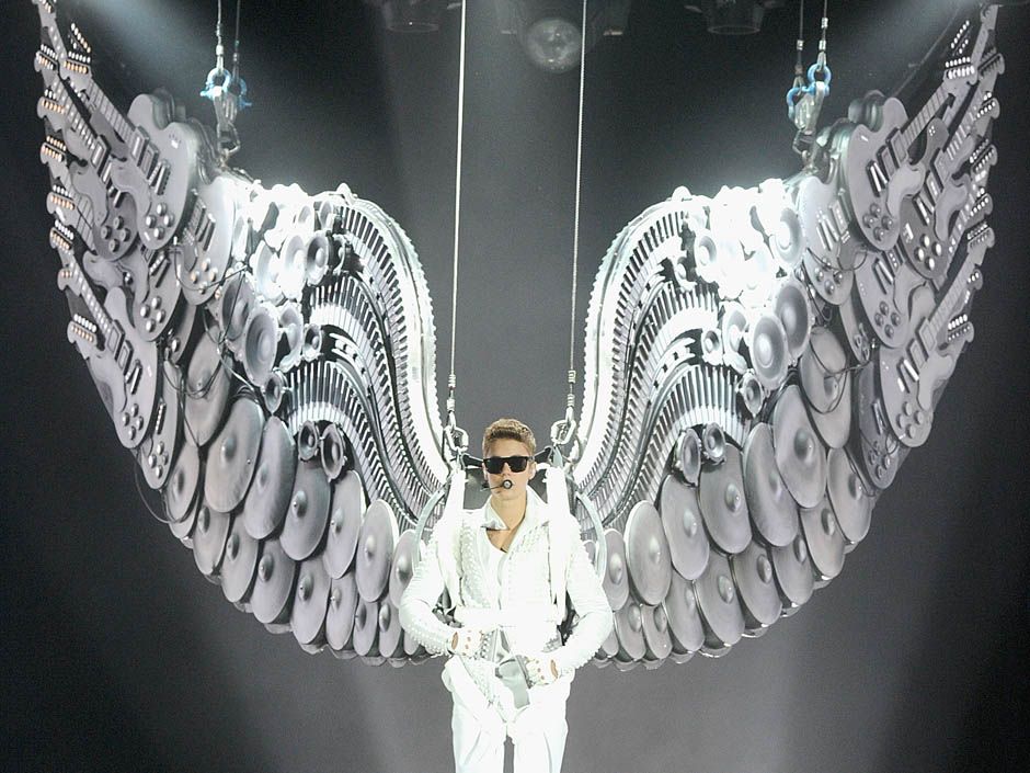 Justin's case: Bieber's career can be saved, but is he willing to do ...