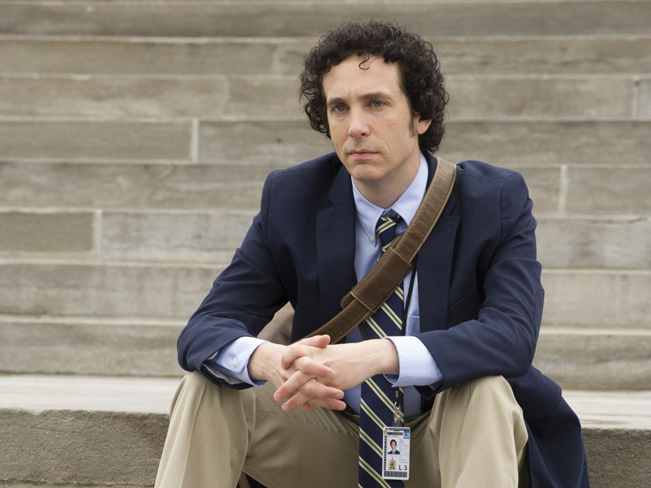 Stinson: The CBC's Best Laid Plans is a backroom at the top | National Post