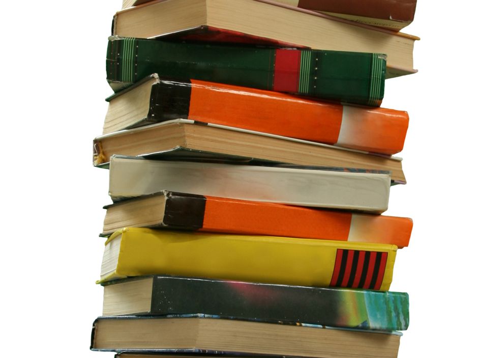 Hundreds of authors expected to attend first annual INSPIRE! book fair ...