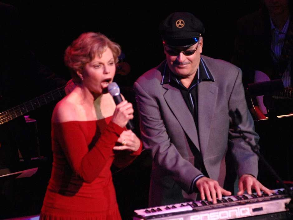 After Captain and Tennille's historic split, the question is: What ...