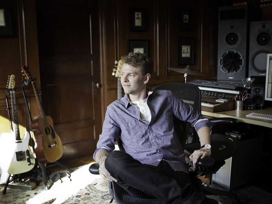 Top of the Pops: Grammy-nominated Canadian producer Cirkut is behind ...