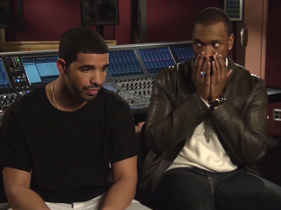 Drake is the 'saddest boy in Canada' in new Saturday Night Live promos ...