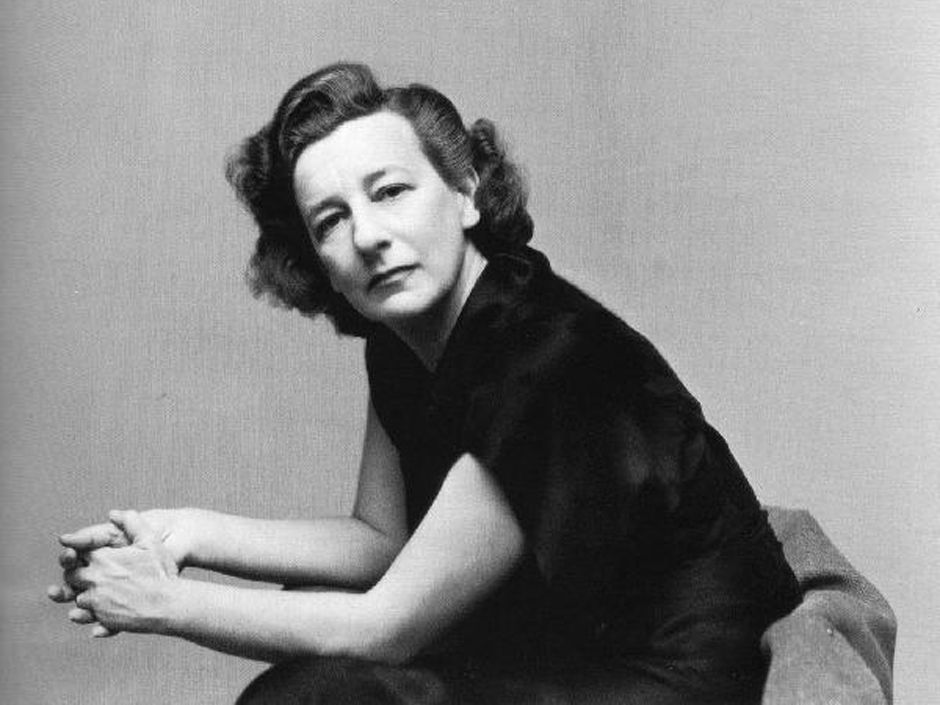 The little fox: The affairs and fantasies of Lillian Hellman | National ...
