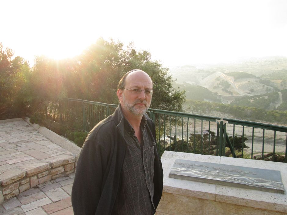 John Ivison: Israeli 'settlement' east of Jerusalem shows peace is ...