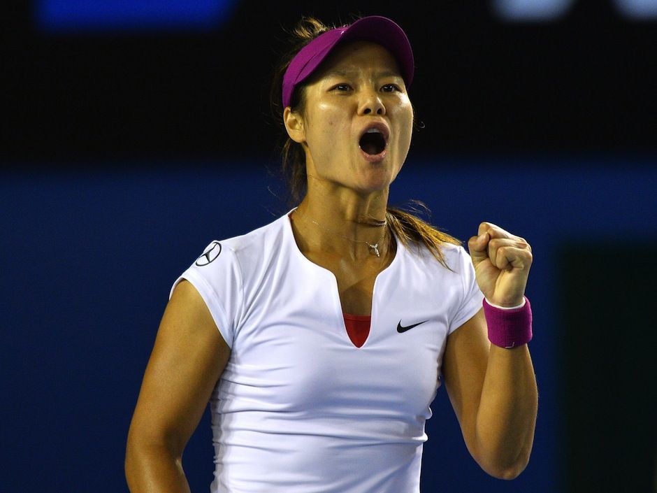 Australian Open 2014: With second major title under her belt, Li Na ...
