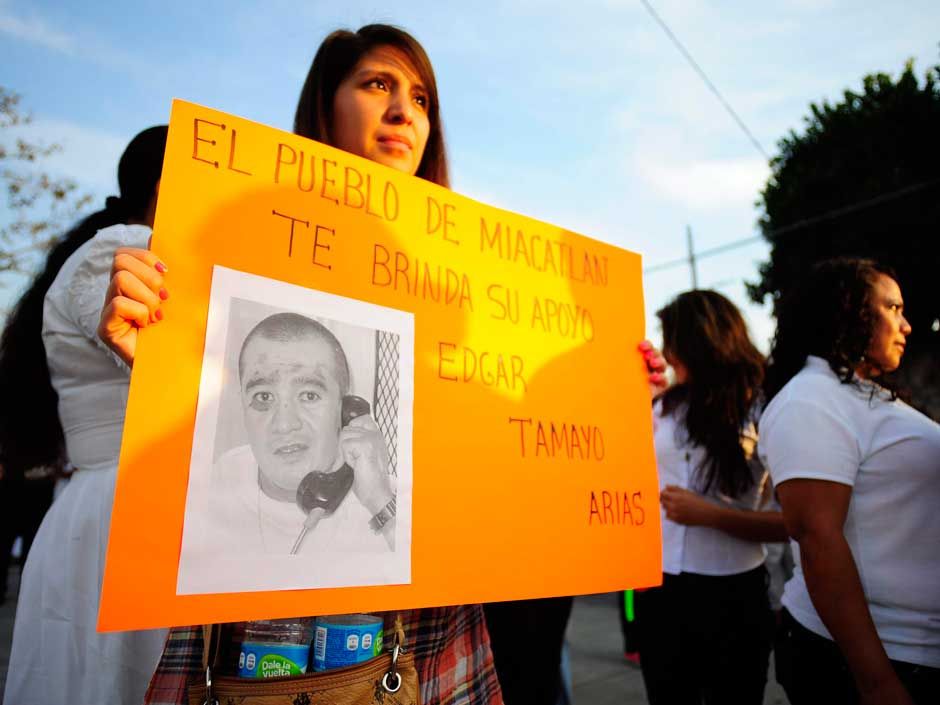 Mexican officials incensed as Texas to execute murderer who was in U.S ...