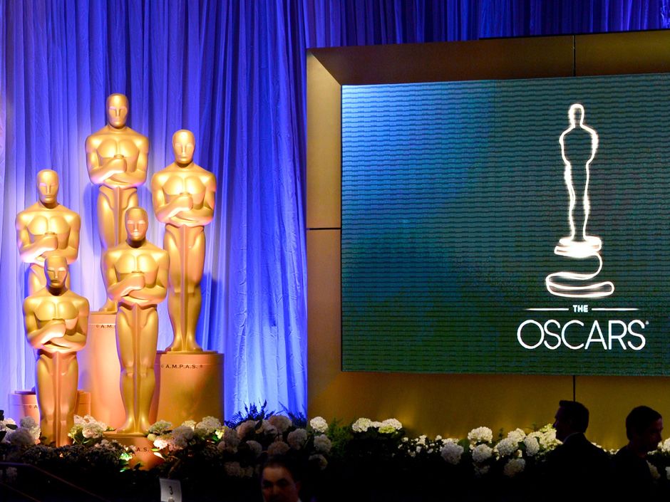 Oscar scandal: 'Alone Yet Not Alone' song stripped of Academy Award ...