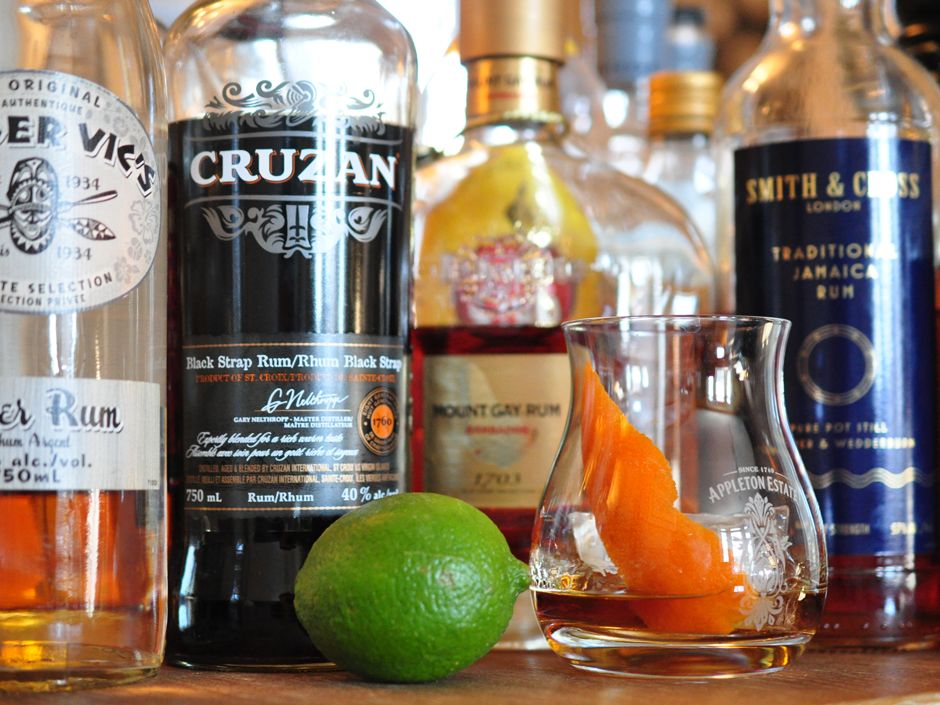 Happy Hour: In cocktail trends this year, it’s bubble gum vodka vs ...