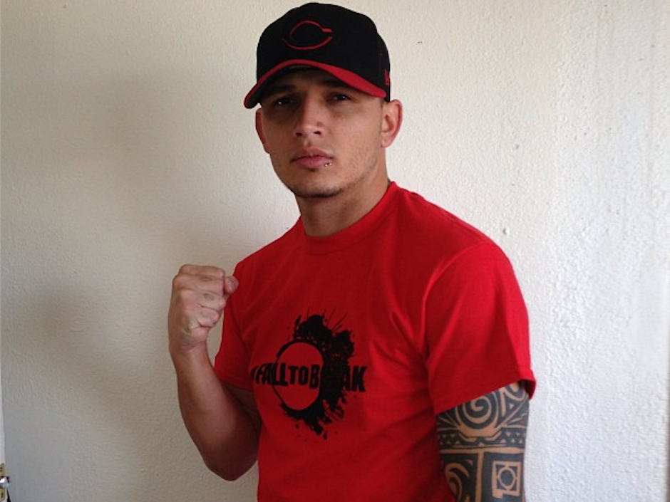 MMA fighter at 'beginning of a very long fight,' no longer co-operating ...