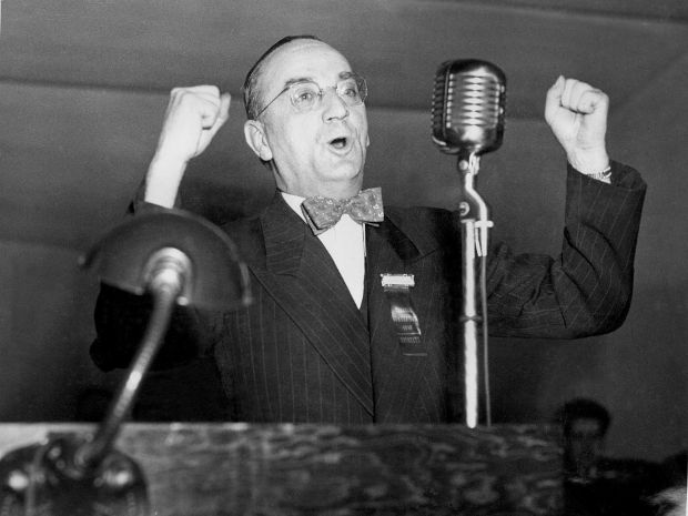 Rex Murphy: When Newfoundland politics was a bloodsport | National Post