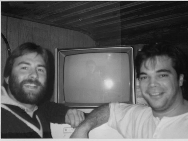 Bob Deasy: My Wabigoon Lake easter-egg hunt | National Post