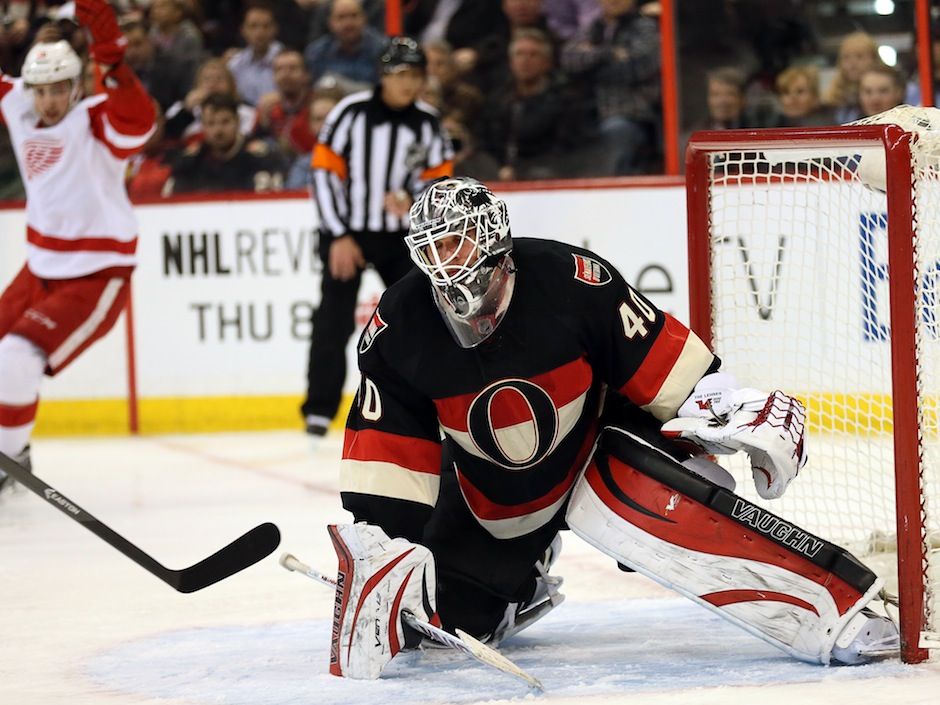 Ottawa Senators enter Heritage Classic desperate for points in chase ...