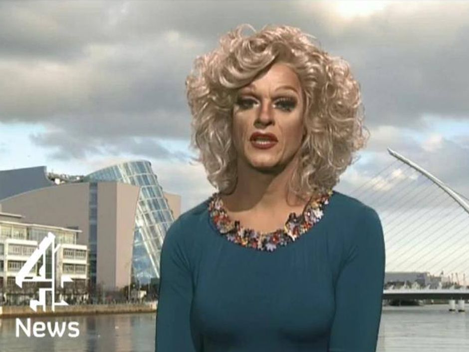 Irish drag queen Panti Bliss’ impassioned, eloquent speech on anti-gay ...