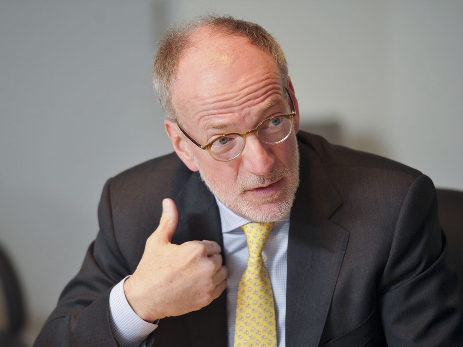 CBC head Hubert Lacroix faces Senate grilling over broadcaster's future ...