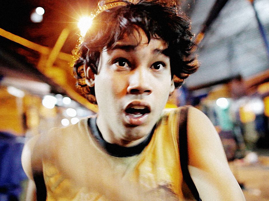 7 Boxes, reviewed: Paraguayan film makes expert use of action-movie ...