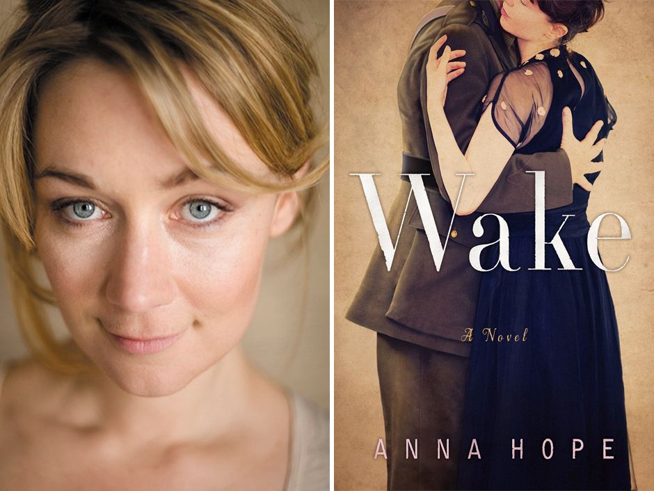 The Afterword Reading Society: Wake, by Anna Hope | National Post