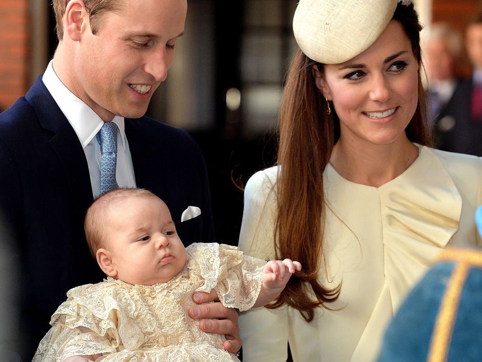 Michael Valpy: Who takes the Crown? | National Post