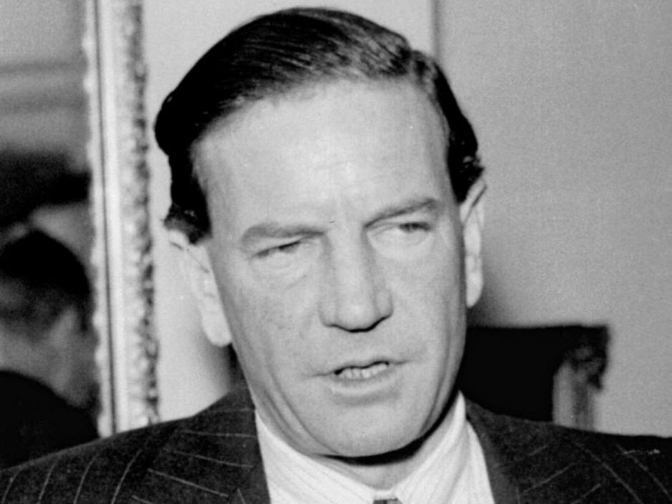 George Jonas: A brief history of traitors | National Post