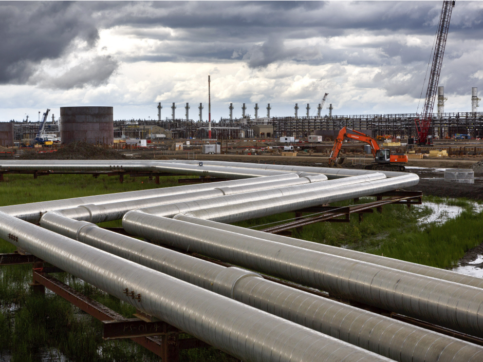 John Robson: Does Canada oil industry really agree that it's destroying ...