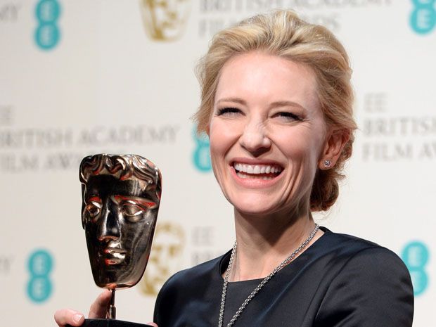 Cate Blanchett to play Lucille Ball in new biopic penned by Aaron ...