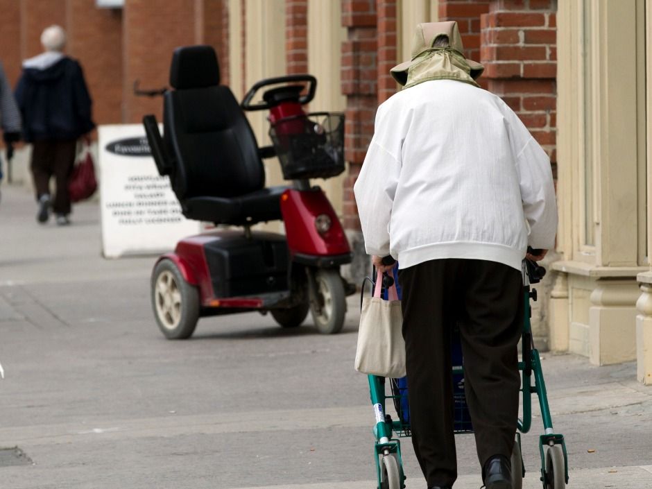 Peter Clutterbuck: Budgets should help citizens, not just 'taxpayers ...