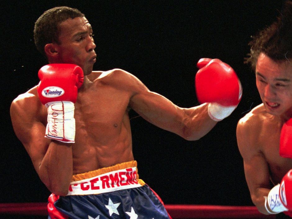 Antonio Cermeno, former world boxing champion, kidnapped and killed in ...