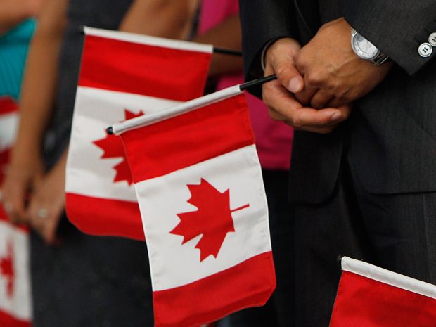 George Jonas: Multiculturalism encourages a new type of immigrant who ...