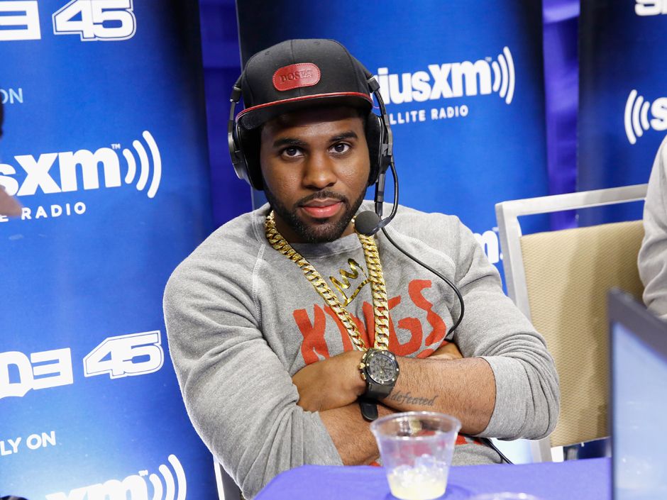 Pop Psychology: Jason Derulo's international incidents | National Post