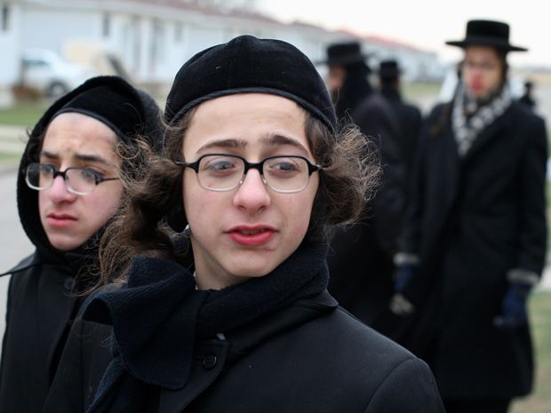 Children of ultra-Orthodox Jewish sect Lev Tahor must return to Quebec ...