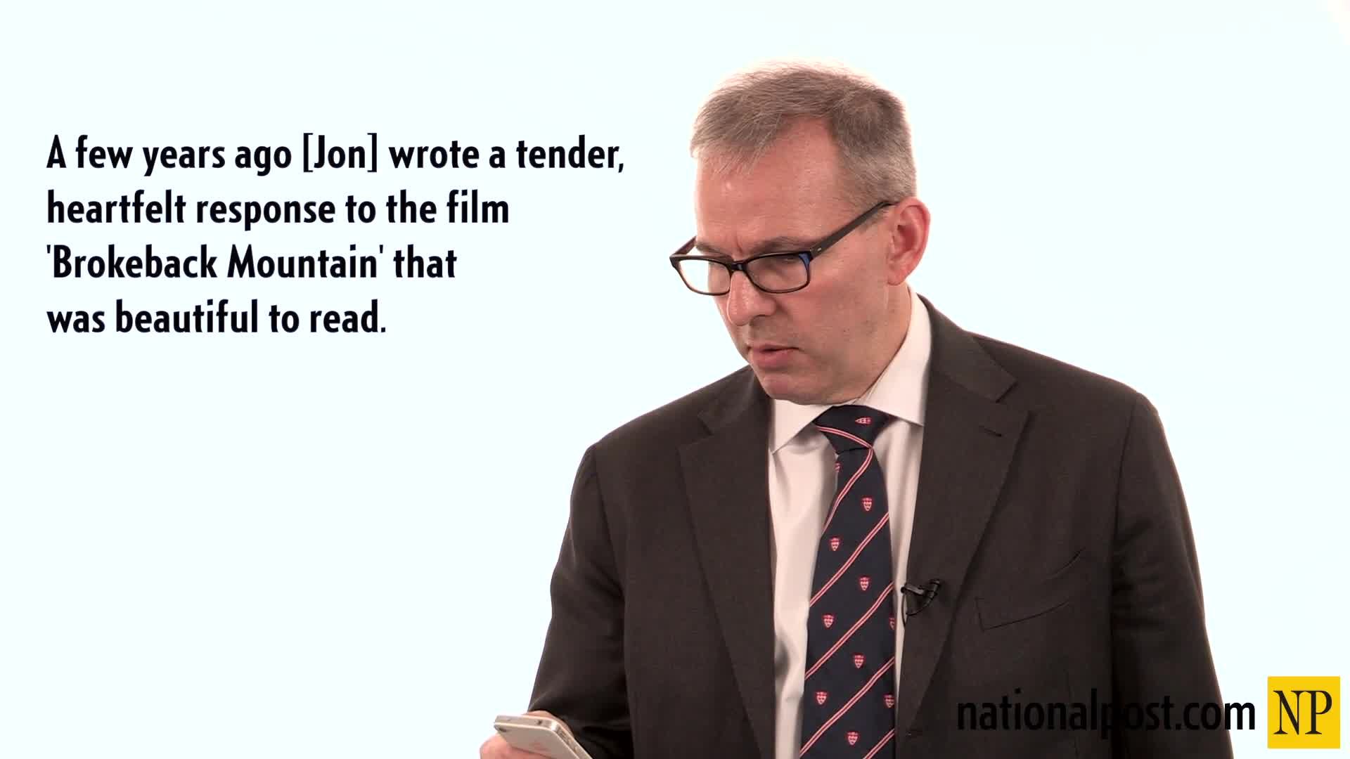 National Post columnists read the comments | National Post