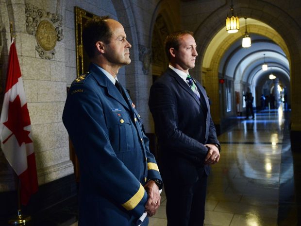 Today's letters: Retired officers can still serve their country ...