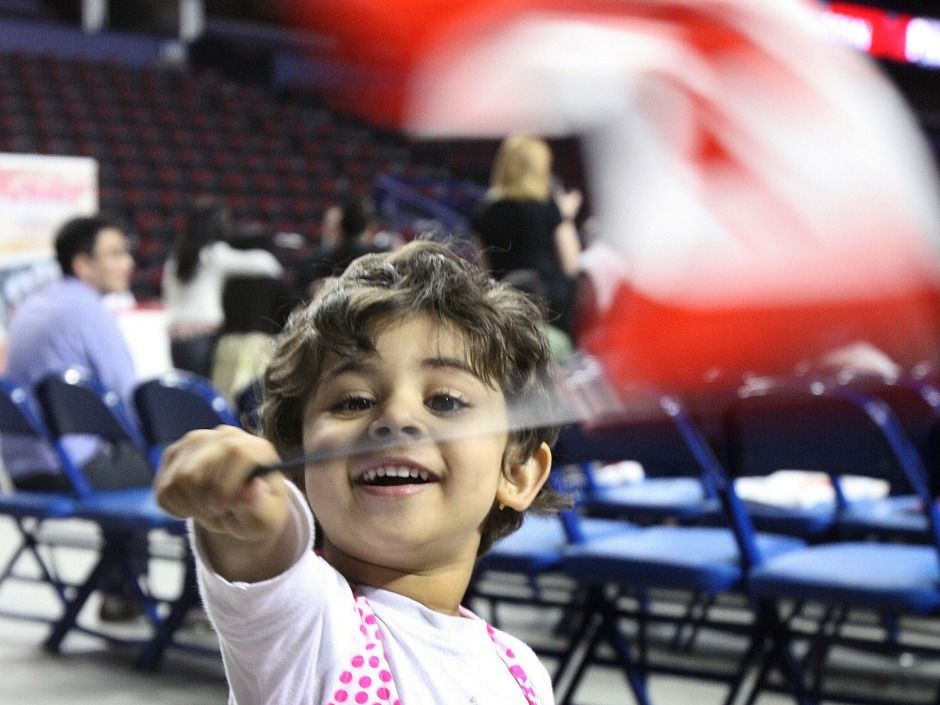 Amy Awad: People immigrate. Religions don’t | National Post