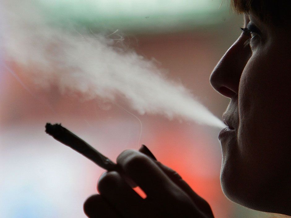 Marijuana-induced 'munchies' explained: Food cravings are rooted in ...