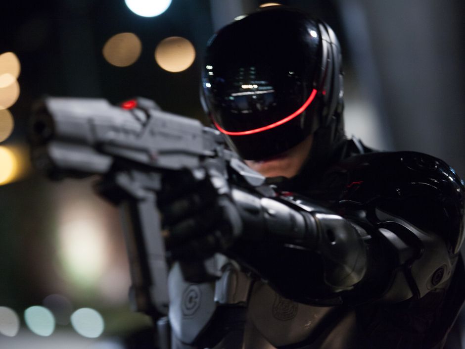 RoboCop, reviewed: 21st-century remake is, to put it bluntly, way cool ...