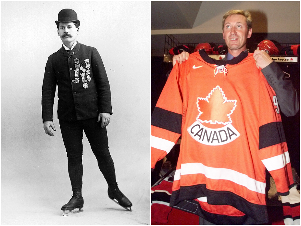 Allan Levine: From Rubenstein to Gretzky — A brief history of the 125 ...