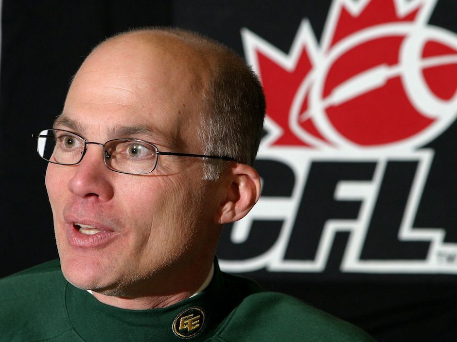 Montreal Alouettes hire Grey Cup winner Tom Higgins as head coach ...