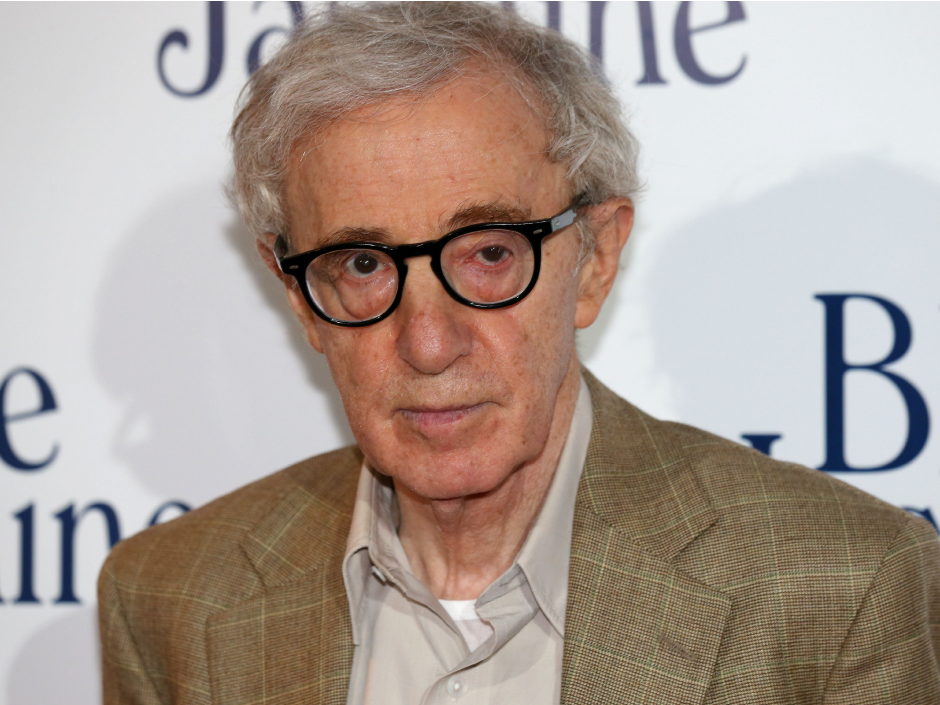 Mary Rogan on Woody Allen: Facing the monsters among us | National Post
