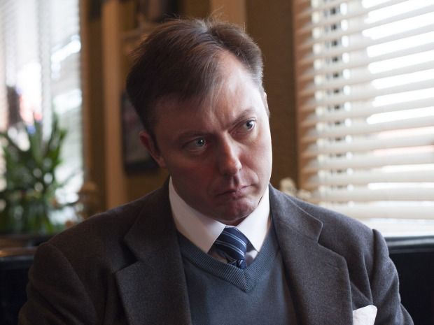 Rob Anders, all Bozo, all the time | National Post