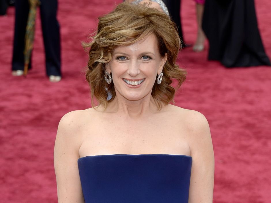 Hollywood's most powerful woman steps down: Disney exec Anne Sweeney ...