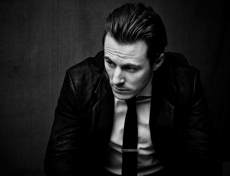 Christopher Bates: How I got into fashion | National Post